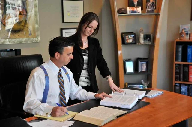 Bruce Rivers Attorney - A Comprehensive Detailed In 2024