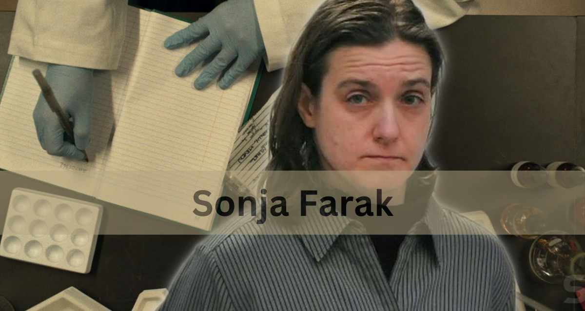 Sonja Farak - A Comprehensive Exploration In 2024