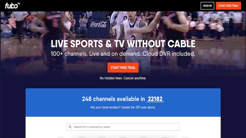 VipRow Sports - Revolutionizing Online Sports!