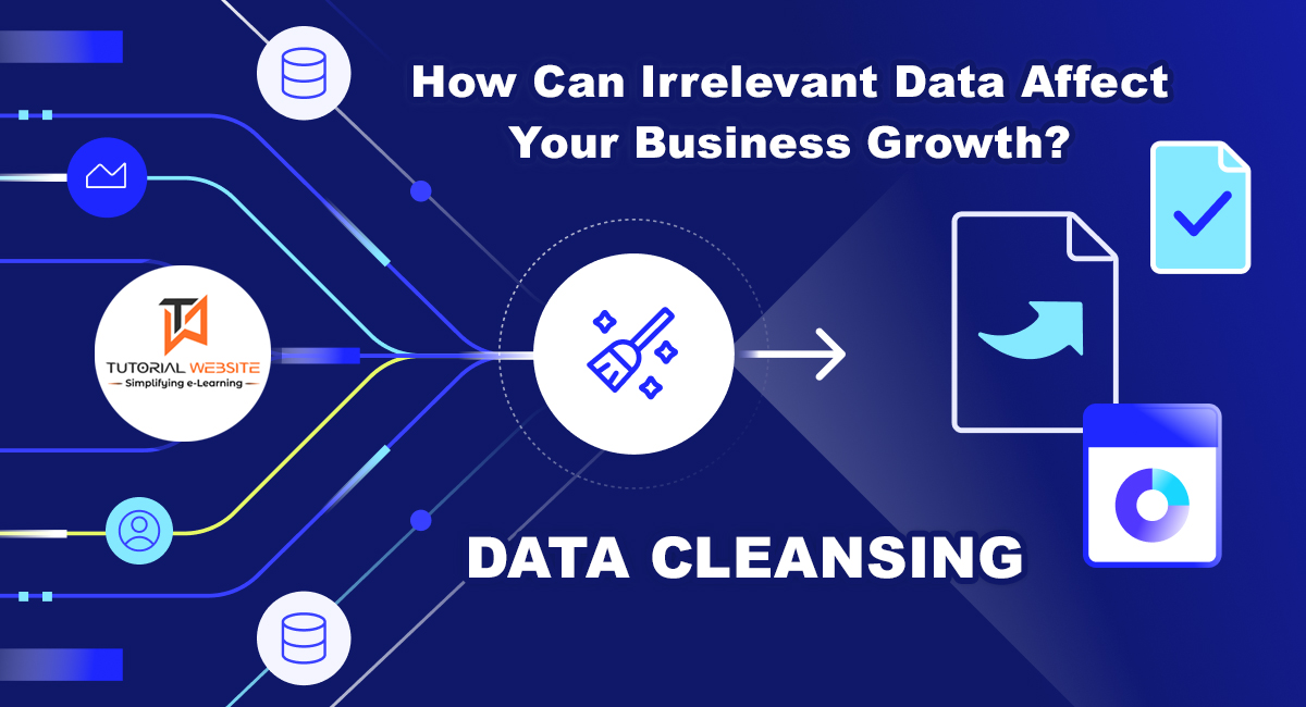How Data Cleansing Solutions Improve Business Intelligence - Amedia Time