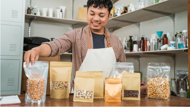 Improving Product Lifecycles through Packaging Rework - Amedia Time